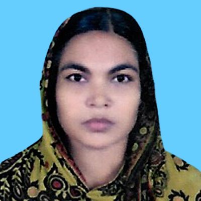Kalpona Begum (@kalpona_begum) / Twitter