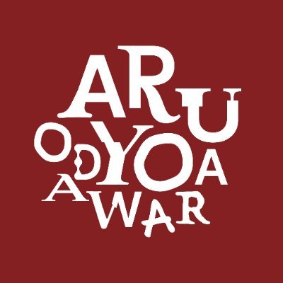 ARUYO ODAWARA (@ARUYO_ODAWARA) / Twitter