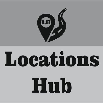 Locations Hub (@LocationsHub) / Twitter