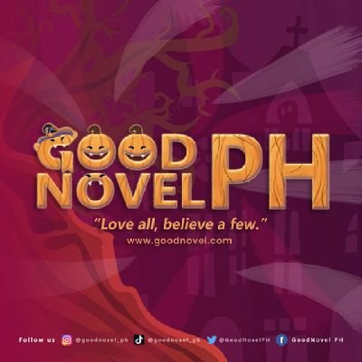 GoodNovel PH on Twitter: "Check out our Hidden Gem Author's story on our website and app of ...