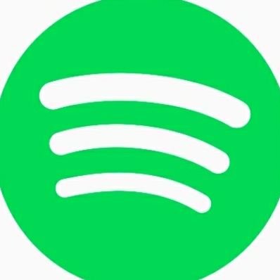 Spotify LBG (@SpotifyLsb) / Twitter