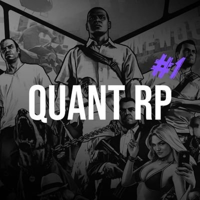 QUANT Role Play (@QUANT__RP) / Twitter