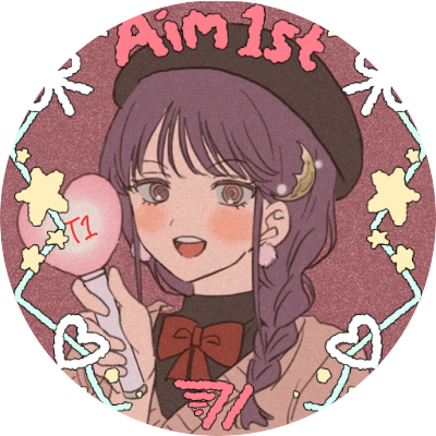 포므 (@po__t1) / Twitter