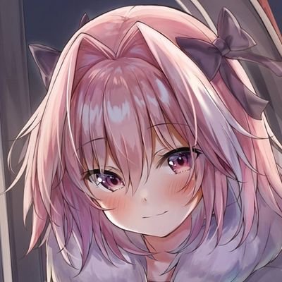 アストルフォ (@AST_FGO_R18) / Twitter