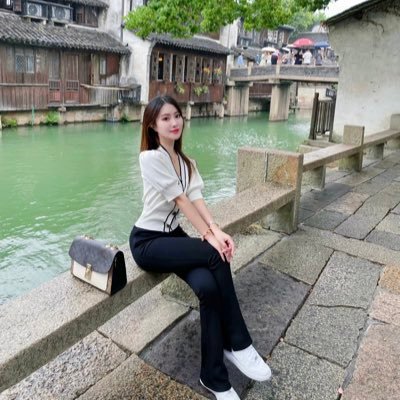 Chenfei (@Cfei118) / Twitter