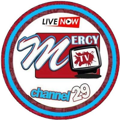 MERCY TV CHANNEL29 / Twitter
