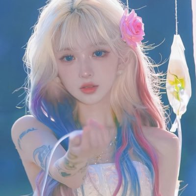 王千帆 on Twitter: "@Aloulian_ 第一个小姐姐有推特么" / Twitter