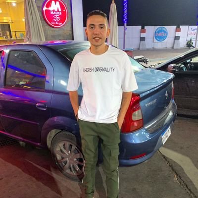 Amr Osama (@AElioos) / Twitter