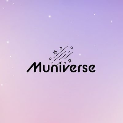 뮤니버스 (@ofc_muniverse) / Twitter