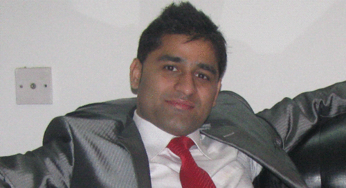 Gaurav Bhandari (@Arch_GBhandari) | Twitter