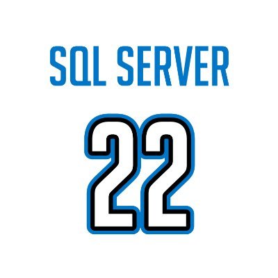 SQL Server 2022 Launch (@sqlserver2022) / Twitter