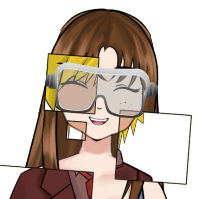 Buffer Subroutine【Rendering Error Vtuber】 (@Buffer_Sub) / Twitter