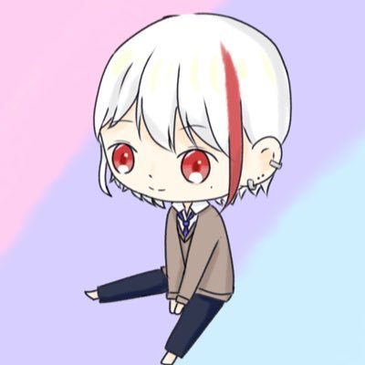 神楽 (@kagura_iriam) / Twitter