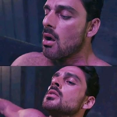 Desi Men on Twitter: "Arjun verma bold and erotic photoshoot with Parth Pratim Avneesh. https ...