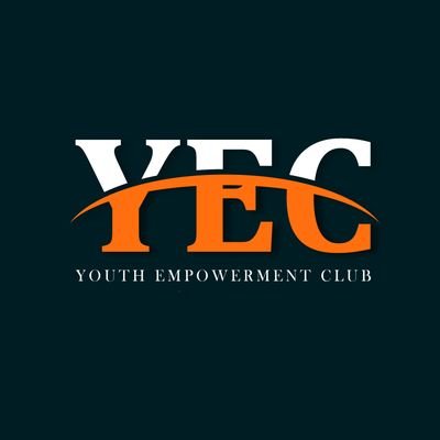 Youth Empowerment Club - YEC (@Yec_club) / Twitter