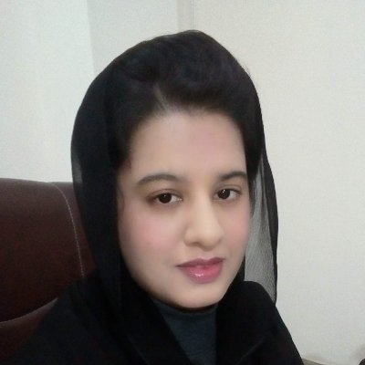 Dr. Sana Ashraf (@DrSanaAshraf1) / Twitter