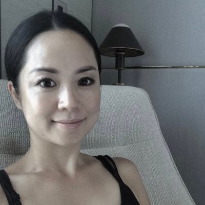 AYA KANDA (@smanashige) / Twitter