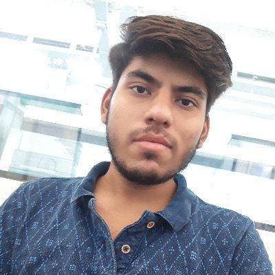 Kunal Kushwaha on Twitter: "@sexy_gravy Open source" / Twitter