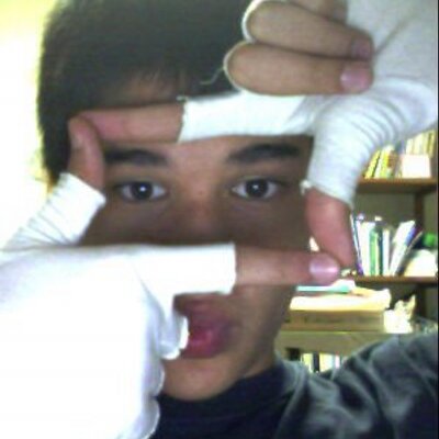 Caleb Huang (@caleb_huang) | Twitter