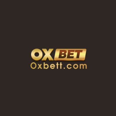 OXBET (@oxbettcom) / Twitter