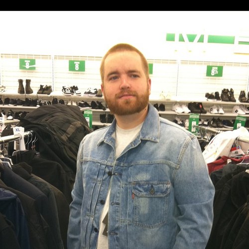 William Pederson (@pedewill) | Twitter