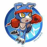 Gaomon (ROCKET RACCOON CRAZE ATM) on Twitter: "@HighEVOGOD @CrazyDegenerate OMG look at this 😭😭 ...