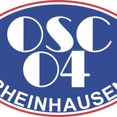 OSC 04 Rheinhausen - Handball (@osc_handball) / Twitter