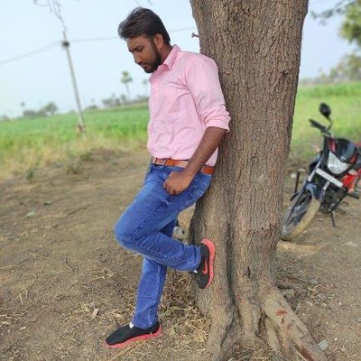 Shashi Kanth (@Sheshikanth25) / Twitter
