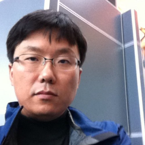 JunYoung Park (@junyoungpark) | Twitter