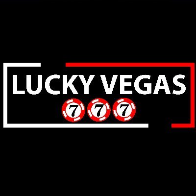 LuckyVegas777 (@lucky_vegas777) / Twitter