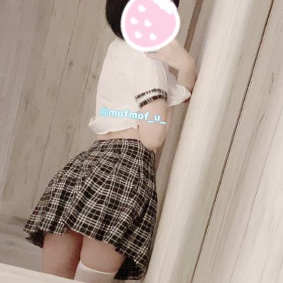 🍒 (@mofmof_u_) / Twitter