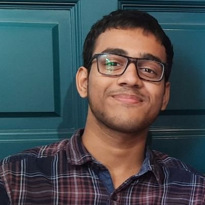 Varun Pandey (@iam_VarunPandey) / Twitter