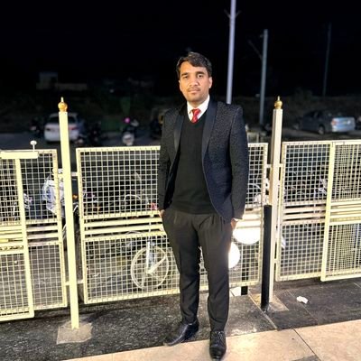 Sarwan Kumar Insan (@insan_sarwan) / Twitter