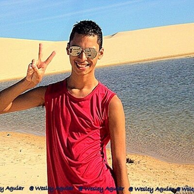 Wesley Aguiar (@wesleyaguiar3) | Twitter
