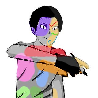 eldezaki🎨 (@eldezaki) / Twitter