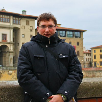 Роман Поликарпов on Twitter: "С понедельника, 14 сентября, начинается ...