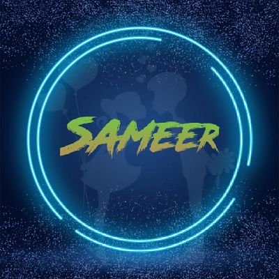Sameer Name Images Hd