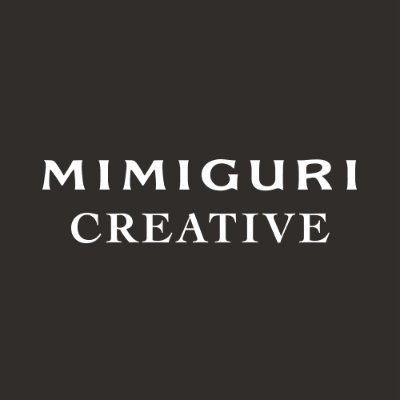 MIMIGURI (@MIMIGURI_Inc) / Twitter