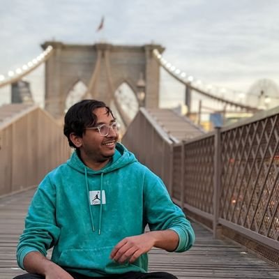 Arkil (@arkil_patel) / Twitter