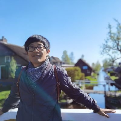 Zhe Li (@Zhe_Li_0208) / Twitter