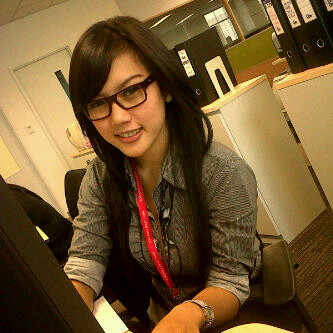 Amanda Putri (@Missamandalips) | Twitter