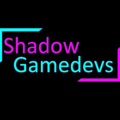 ShadowGamedevsOfficial (@Shadow_Gamedevs) / Twitter
