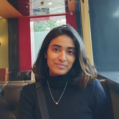 Tejas Bhovad on Twitter: "@Iampatelajeet @ahana_vish Feel you 🥹" / Twitter