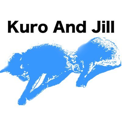 くろねこ商会 (@kuro_jill) / Twitter