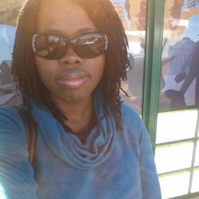 Tweets with replies by Rashida Blake (@RashidaChinue) | Twitter