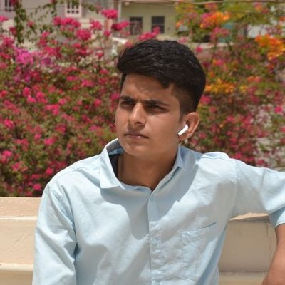 Suraj Joshi (@SurajJo87983640) / Twitter