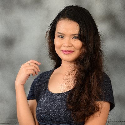 Joan Magbanua (@VAJoanM) / Twitter