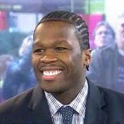 50 Cent Braids