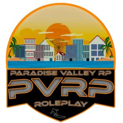 Paradise Valley RP (@ParadiseVallyrp) / Twitter