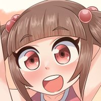 RadioSylent🔞 on Twitter: "@peach_de_panda Uoh! So gorgeous! 😭💕" / Twitter